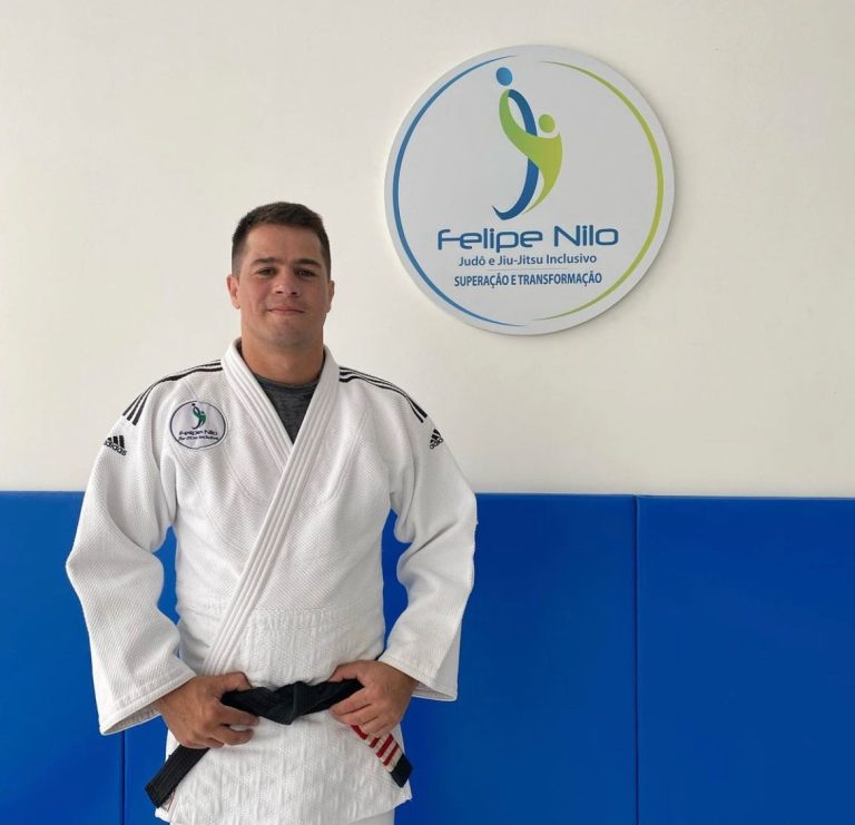Os benefícios do Jiu-Jitsu para crianças com autismo, com o GMI Felipe ...