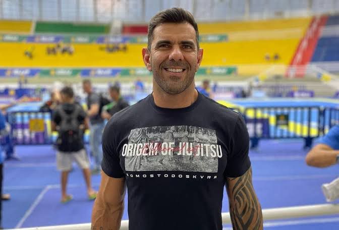 A lição de Rodrigo Cavaca: “É preciso entender as derrotas para ...