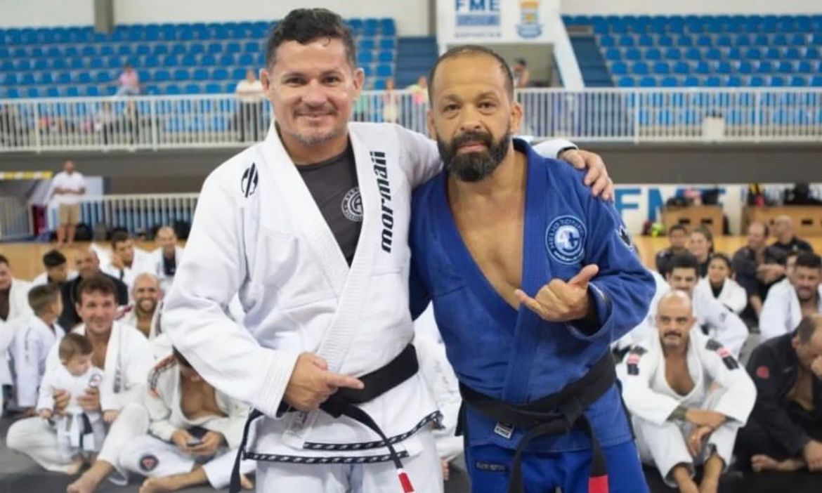 A lição de Helio Soneca que Aldo Max replica para os alunos | Graciemag