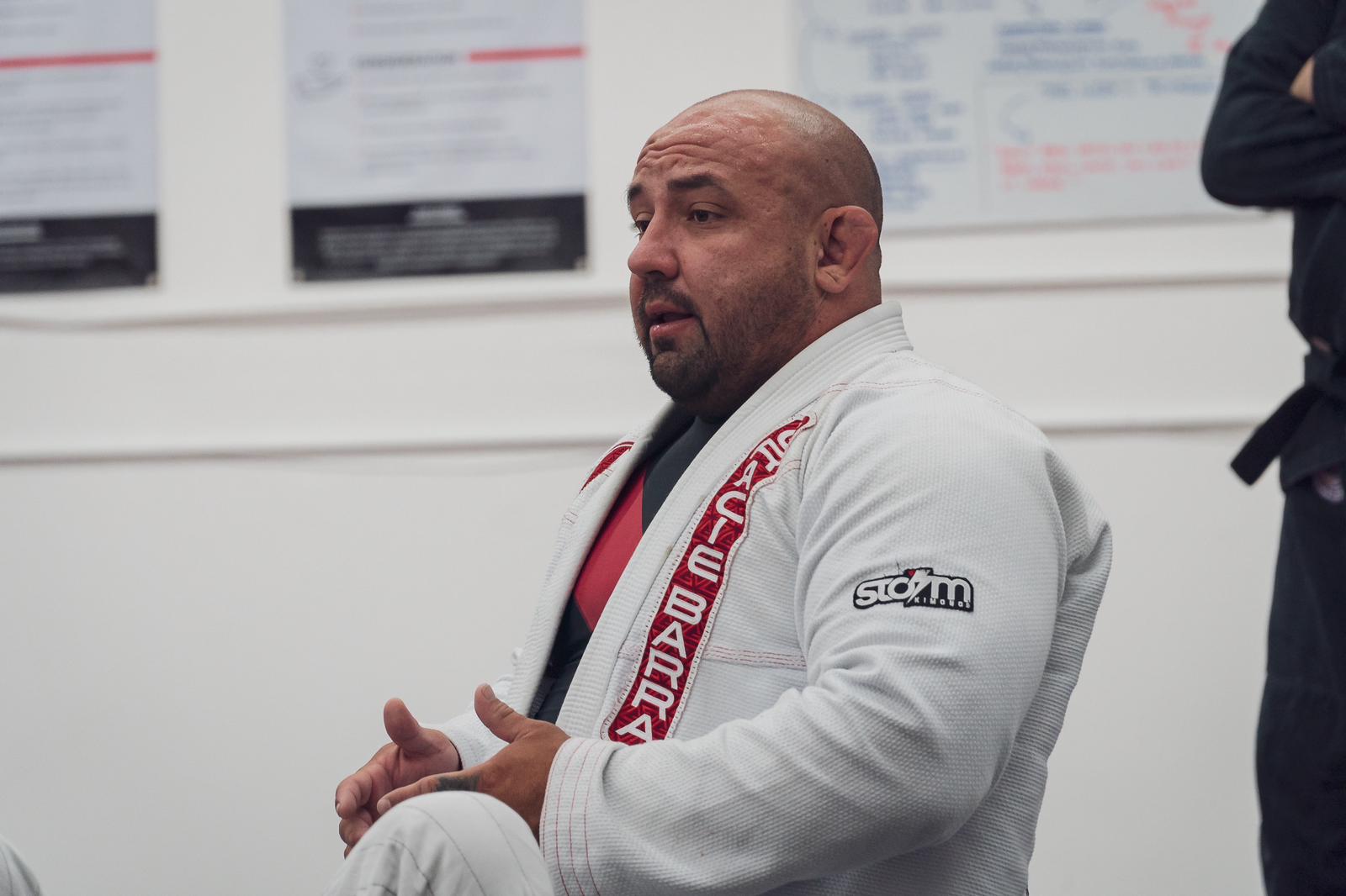 Bravura, títulos e carisma: o legado de Orlando Sanchez | Graciemag