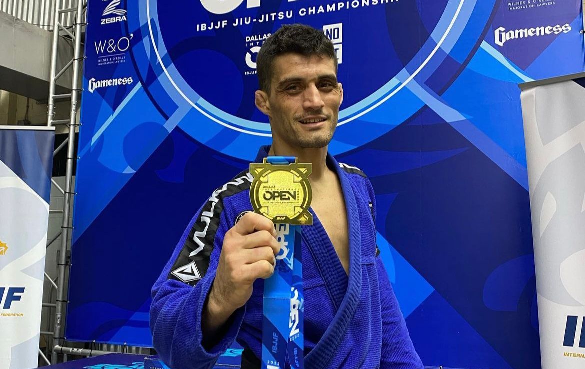 A arte de capacitar jovens atletas, por Felipe “Ninja” Pinto | Graciemag