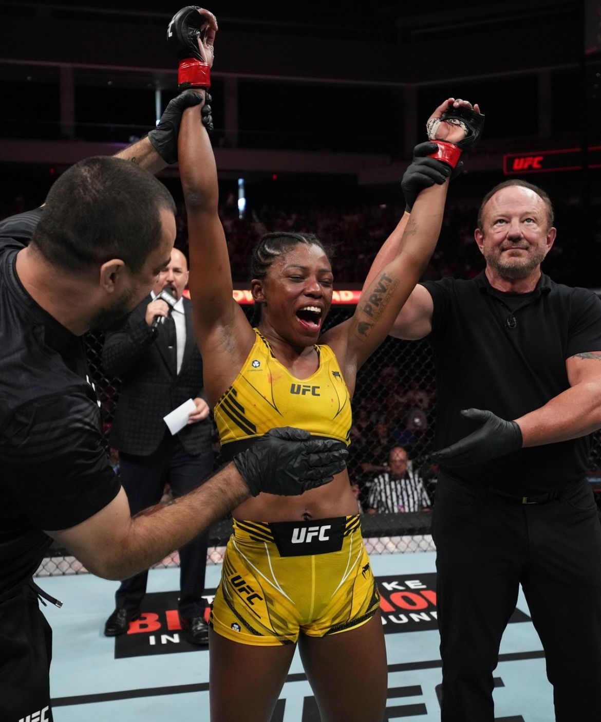 Maria Oliveira lembra inesperada amizade com Anitta e analisa duelo no ...