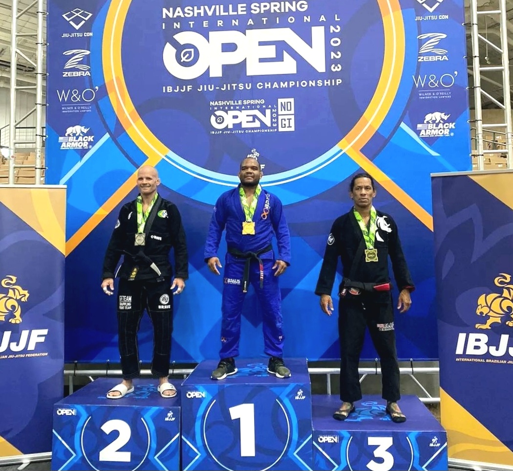 Marcos Cunha talks about going to the USA and expanding the team ...