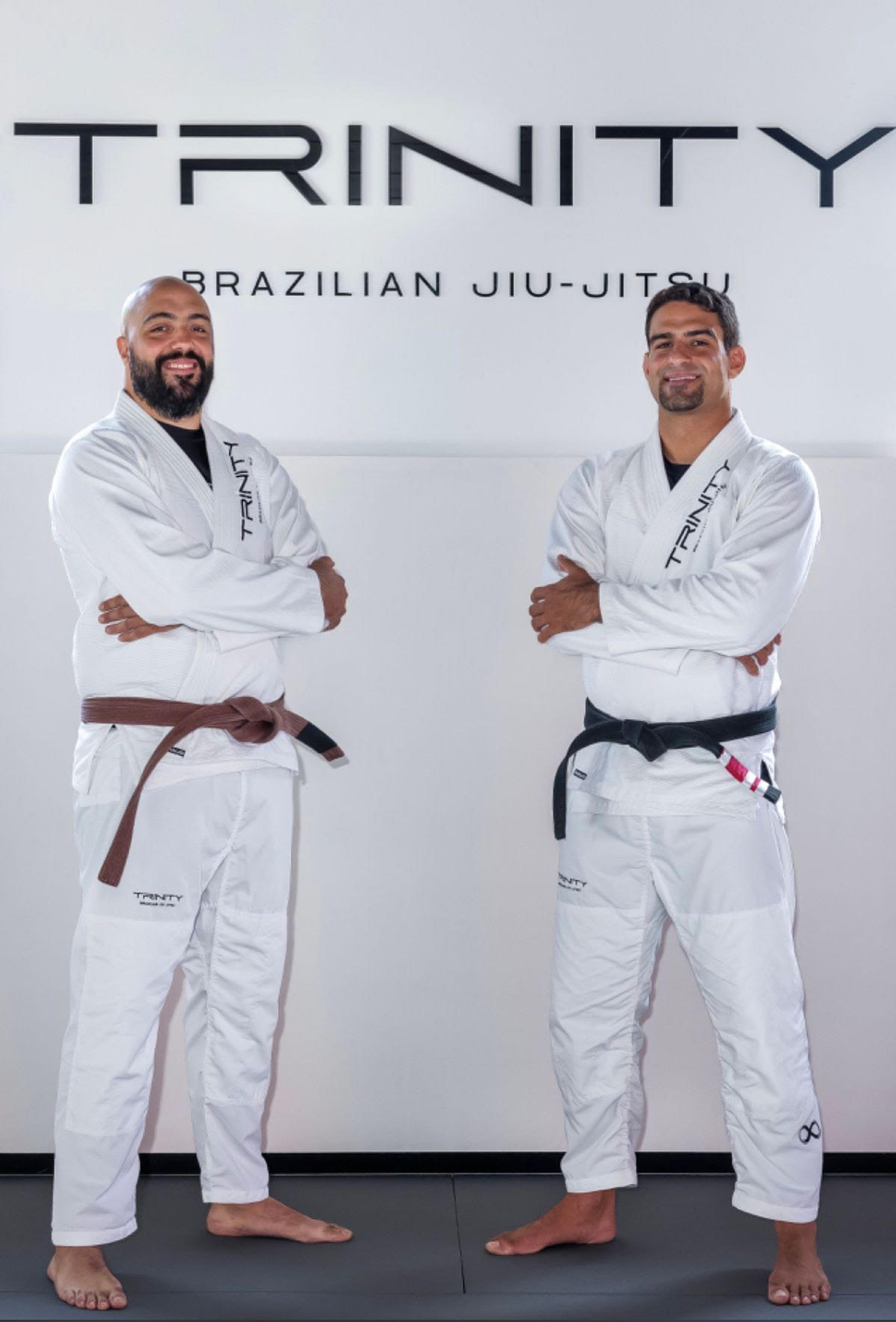 Há sempre uma saída para quem crê no Jiu-Jitsu, ensina Marcelo Gomide | Graciemag