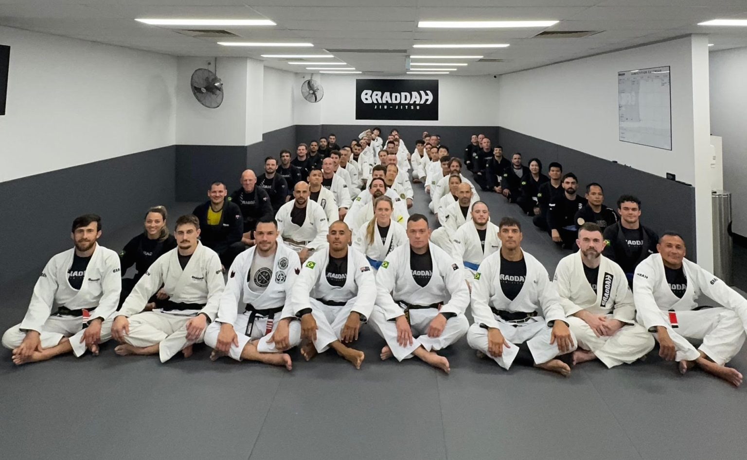 Como a lua-de-mel mudou os planos de Lucas Sachs no Jiu-Jitsu | Graciemag