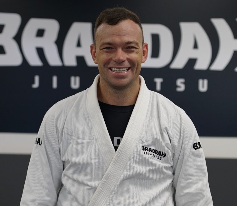 Como a lua-de-mel mudou os planos de Lucas Sachs no Jiu-Jitsu | Graciemag
