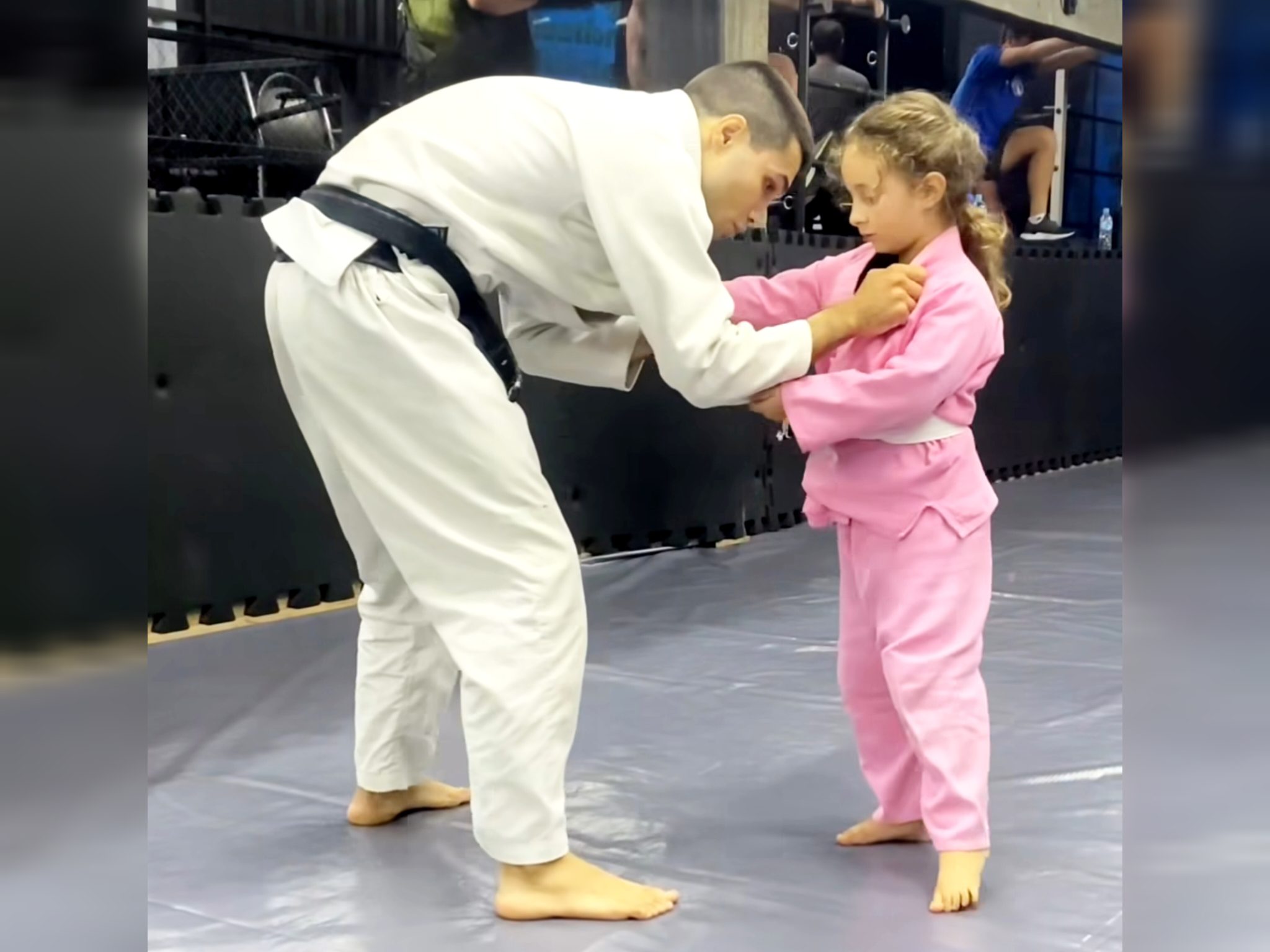 Benefícios do Jiu-Jitsu para as mulheres, por Lucas Gripp ...