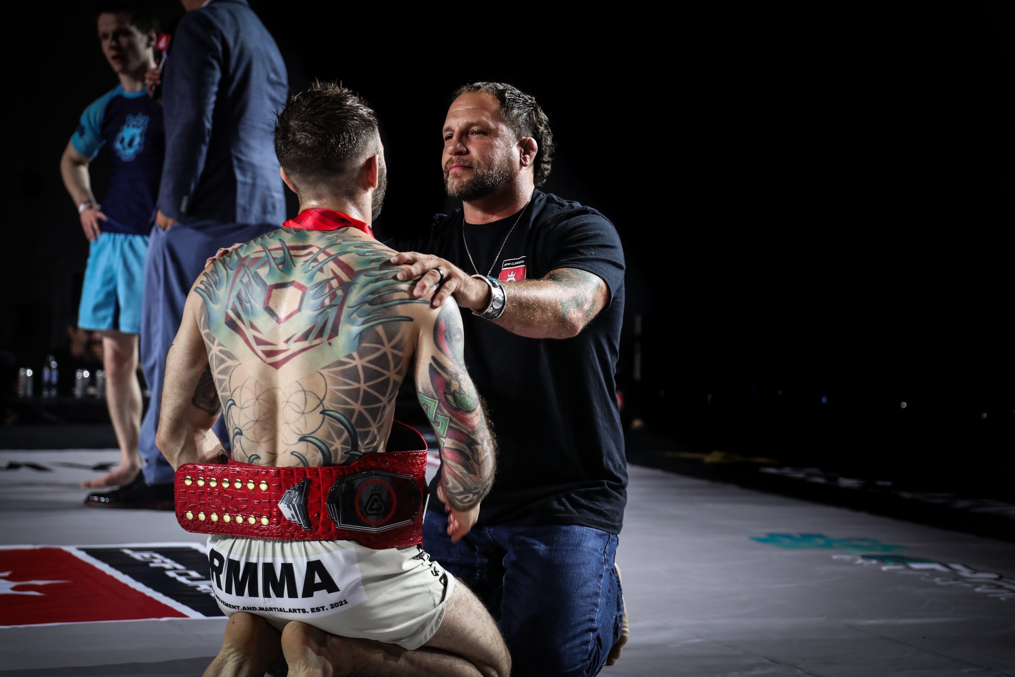 Jeff Curran Invitational 2: elite names, rising talent and a historic ...