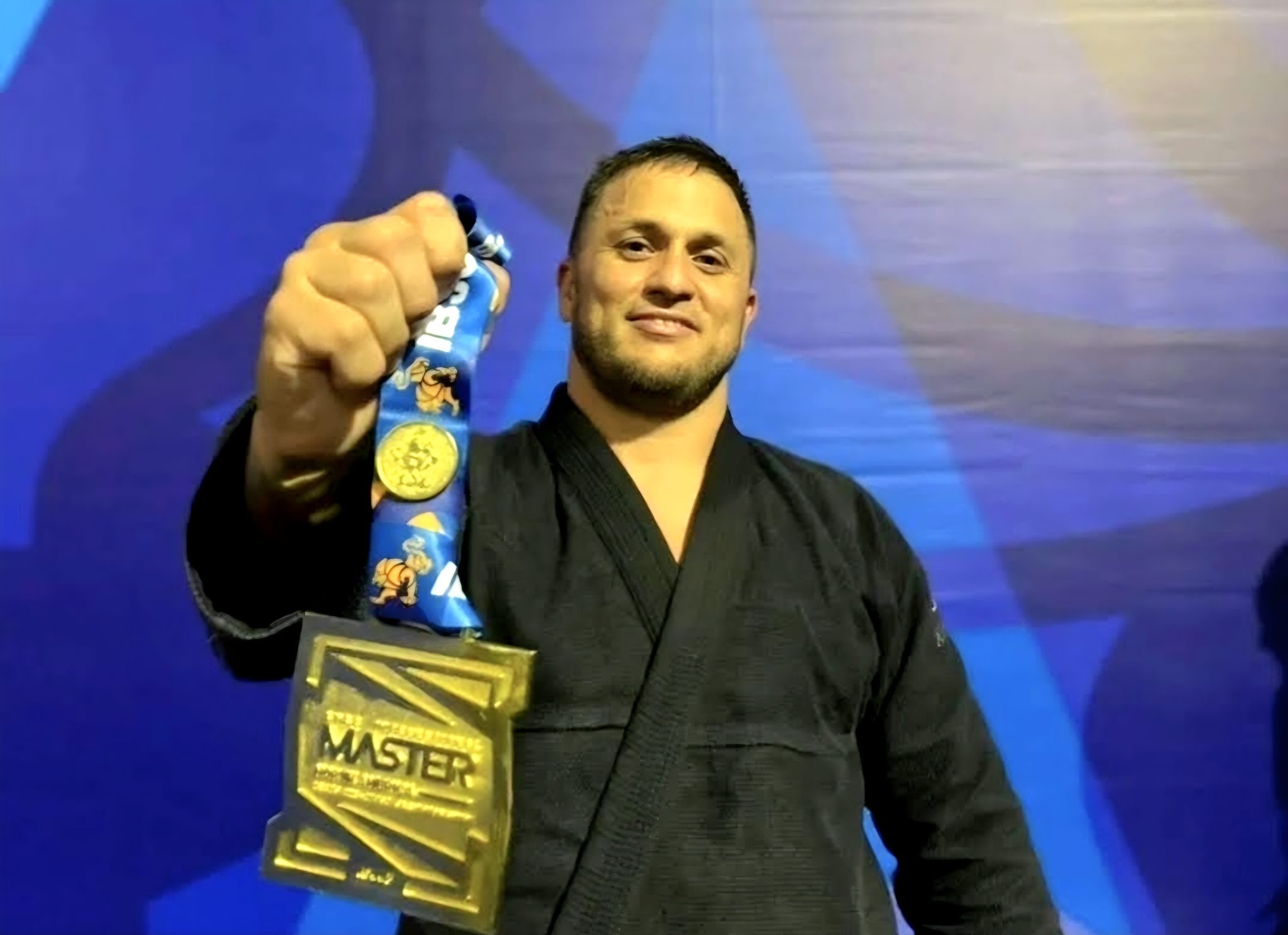 Jiu-Jitsu lessons by Professor Leo Gosling | Graciemag