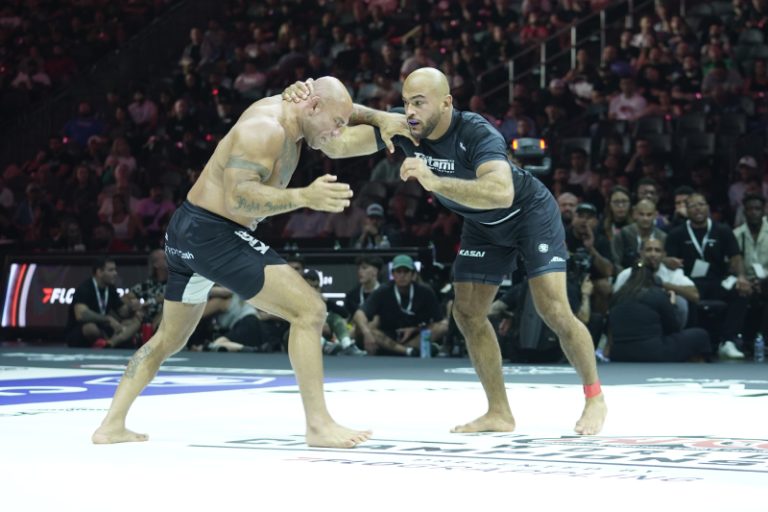 ADCC 2026: a “selva” do grappling que pode consagrar lendas e mudar ...