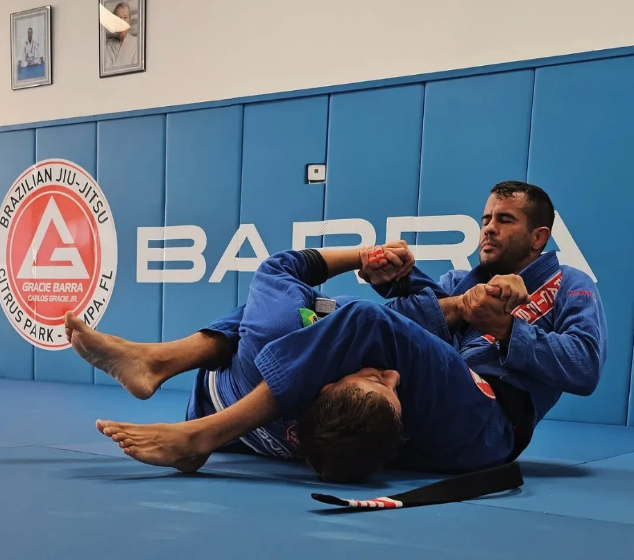 Ivan Cabecinha, o filho Gregor Rocha e a arte de não pressionar nem ...