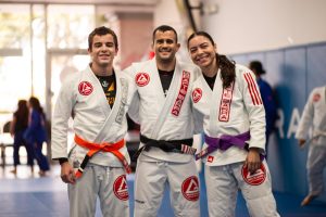 Foto de ABRE Familia Ivan Cabecinha na GB Tampa GMI | Graciemag