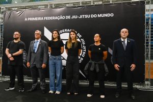 FJJRio leva Estadual para Araruama e amplia alcance do Jiu-Jitsu no ...
